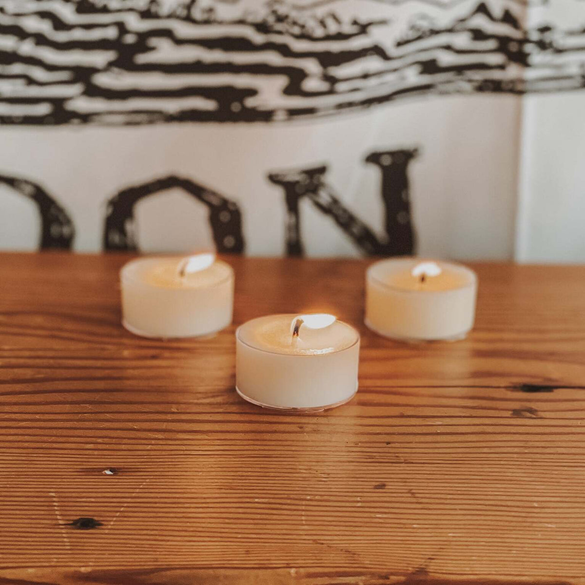 Browse All Candles – Shy Wolf Candles