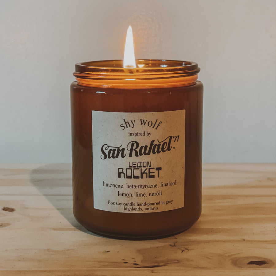 All Products | Shy Wolf Candles | Grey Highlands – Page 4
