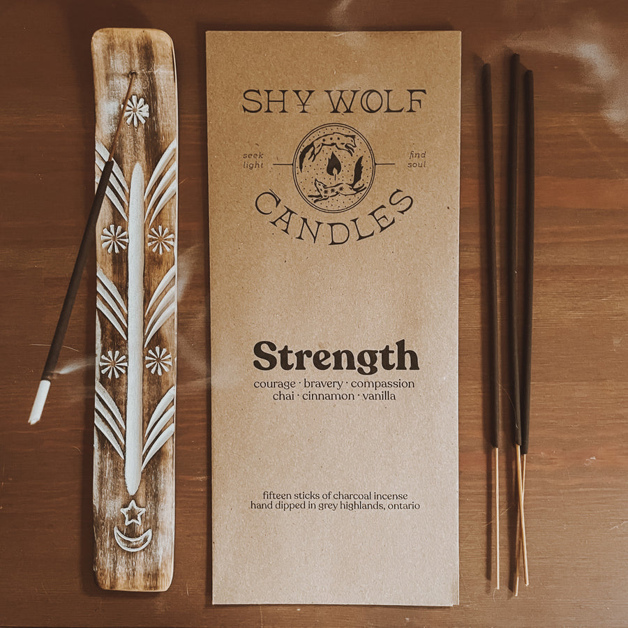 All Products | Shy Wolf Candles | Grey Highlands – Page 4